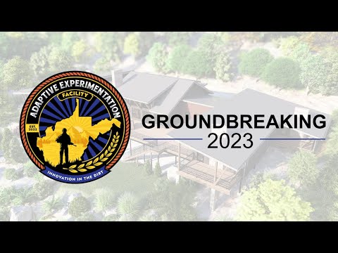 CMI2 breaks ground on development of military training and technology testing site in West Virginia