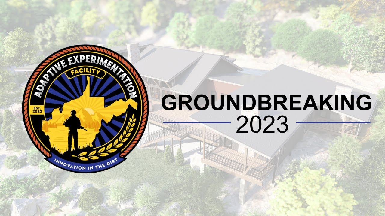 CMI2 breaks ground on development of military training and technology ...