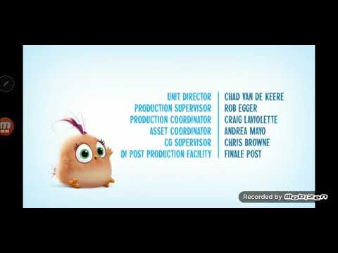 Credits 6. - YouTube