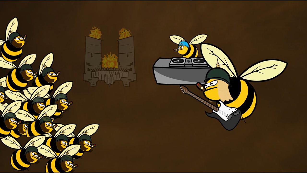 Smells Like Goon Spirit - Eve Online! - YouTube