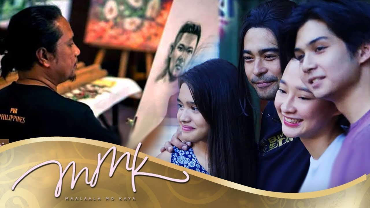 'The Basketball Artist' | Maalaala Mo Kaya Trending Scenes - YouTube