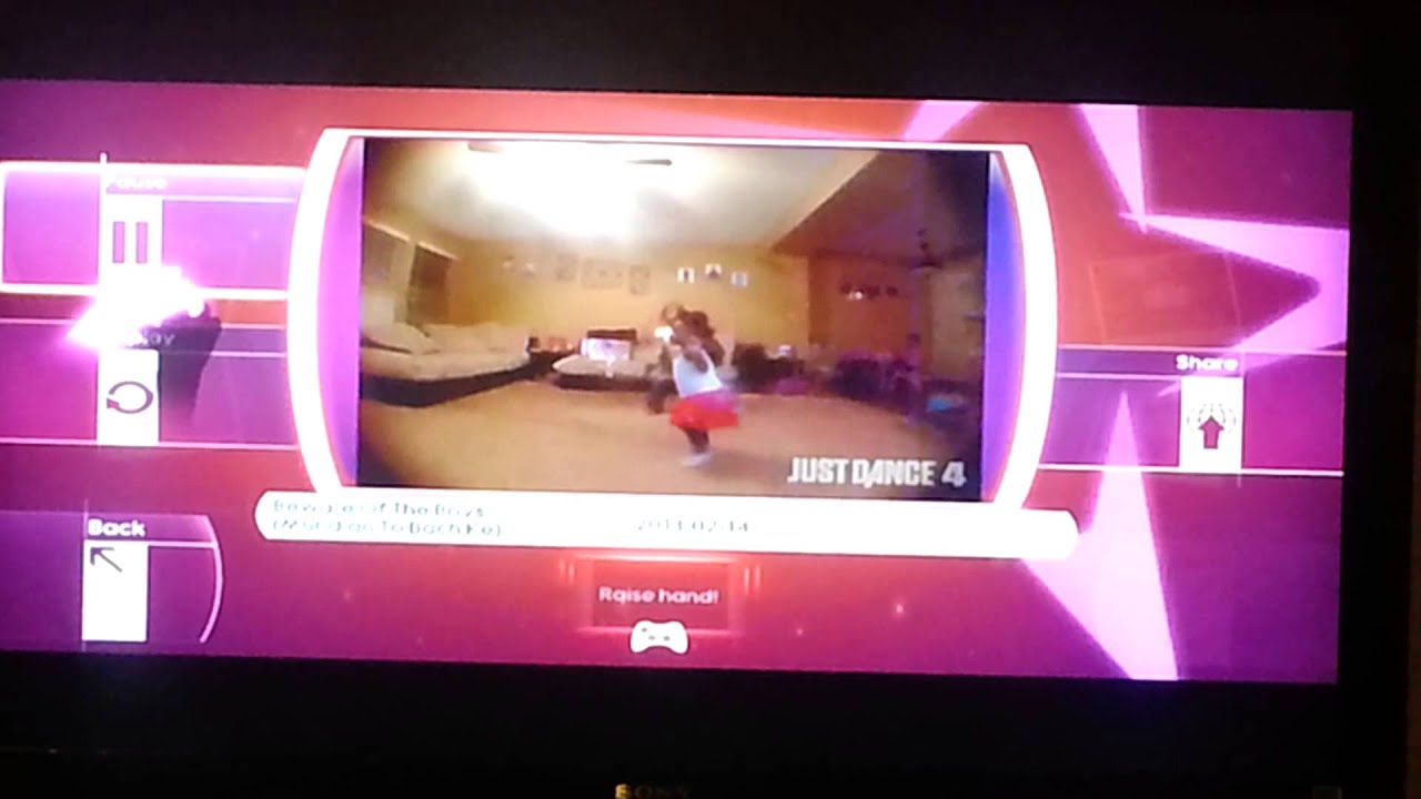 Just Dance Ari - YouTube
