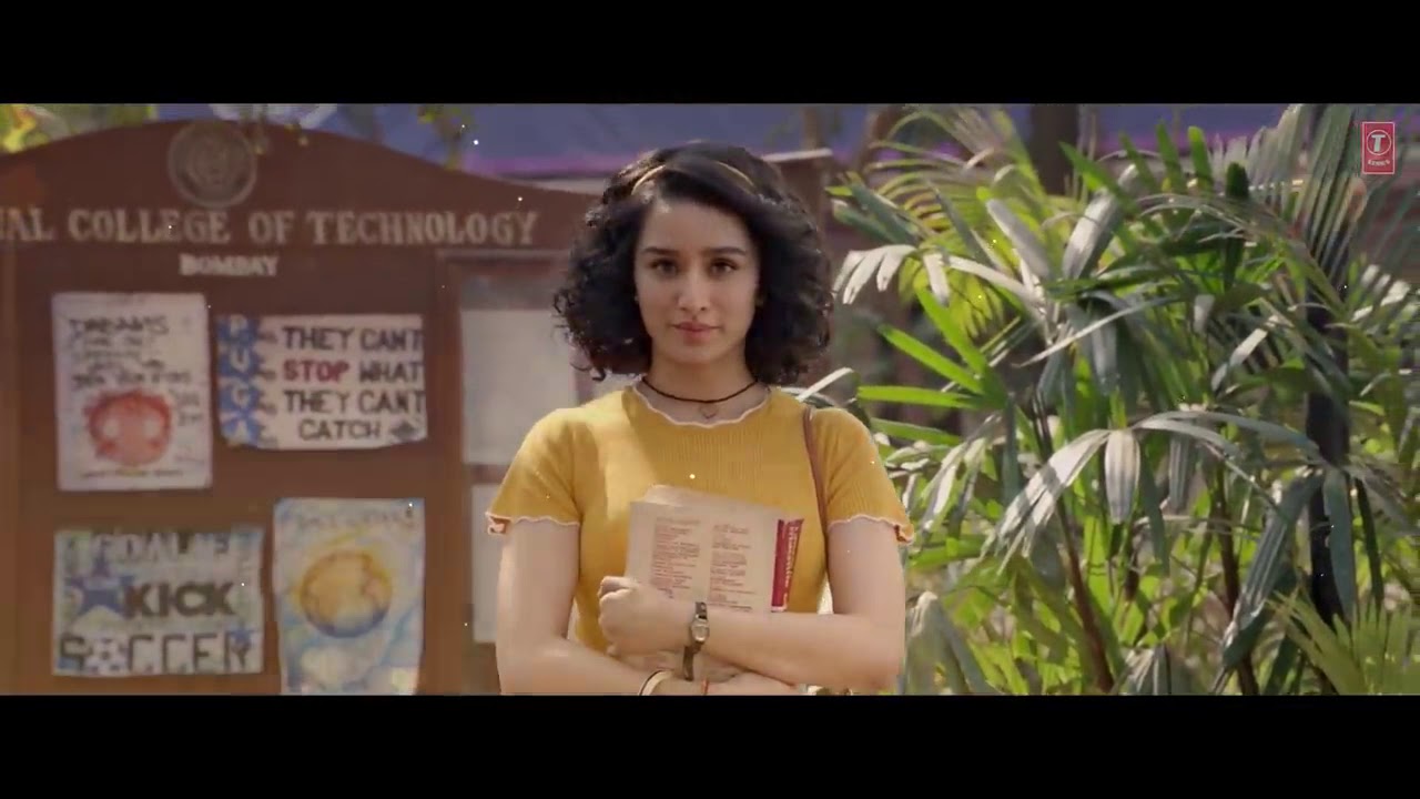 Khairiyat song lyrics - YouTube