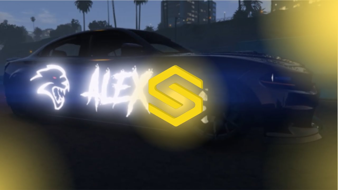 StormStore - Alex Car - YouTube