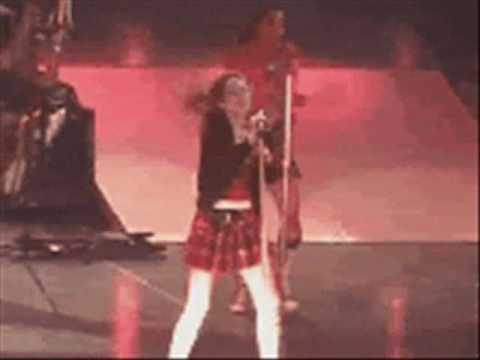 TIK TOk miley cyrus and joe jonas ♥ - YouTube