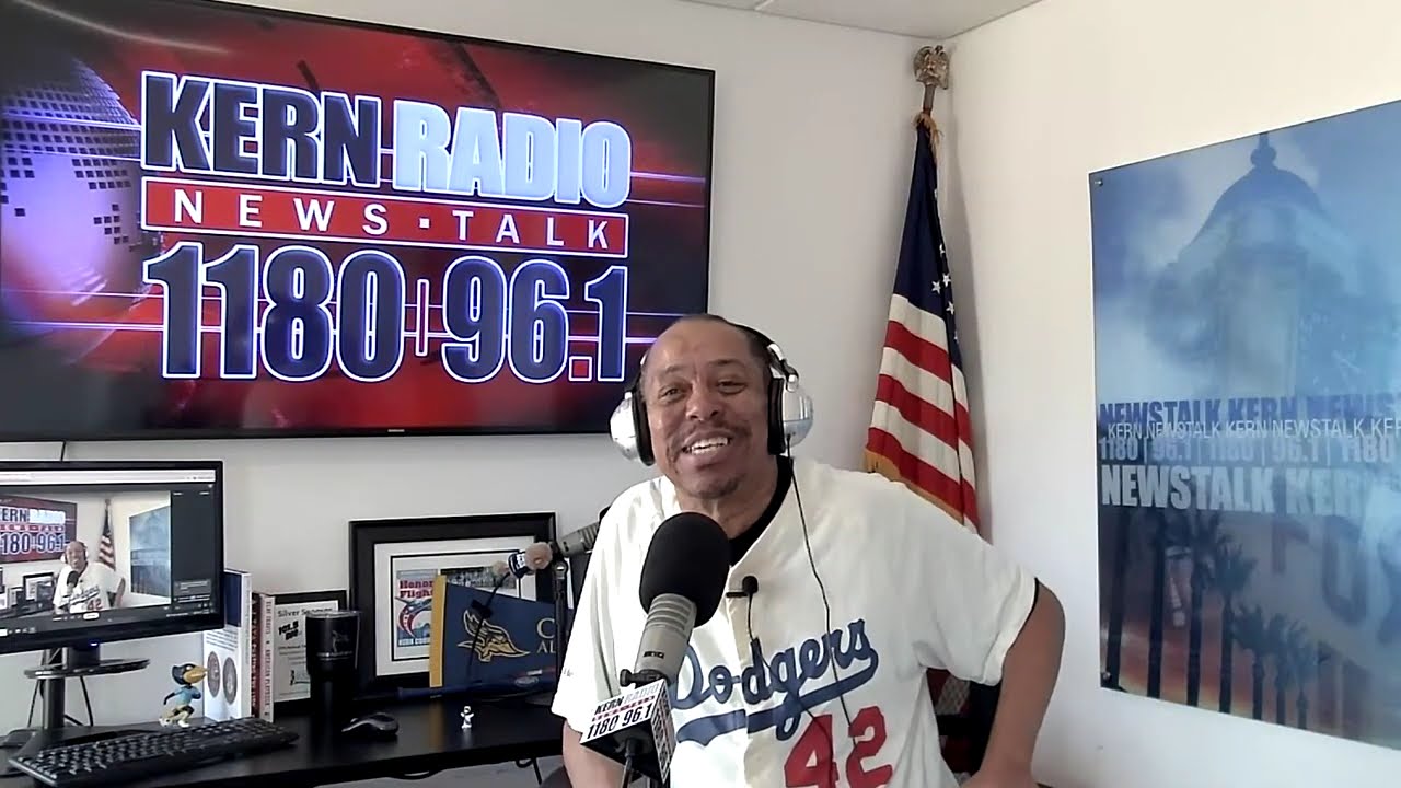 The Ralph Bailey Show - July 11th, 2025 - YouTube