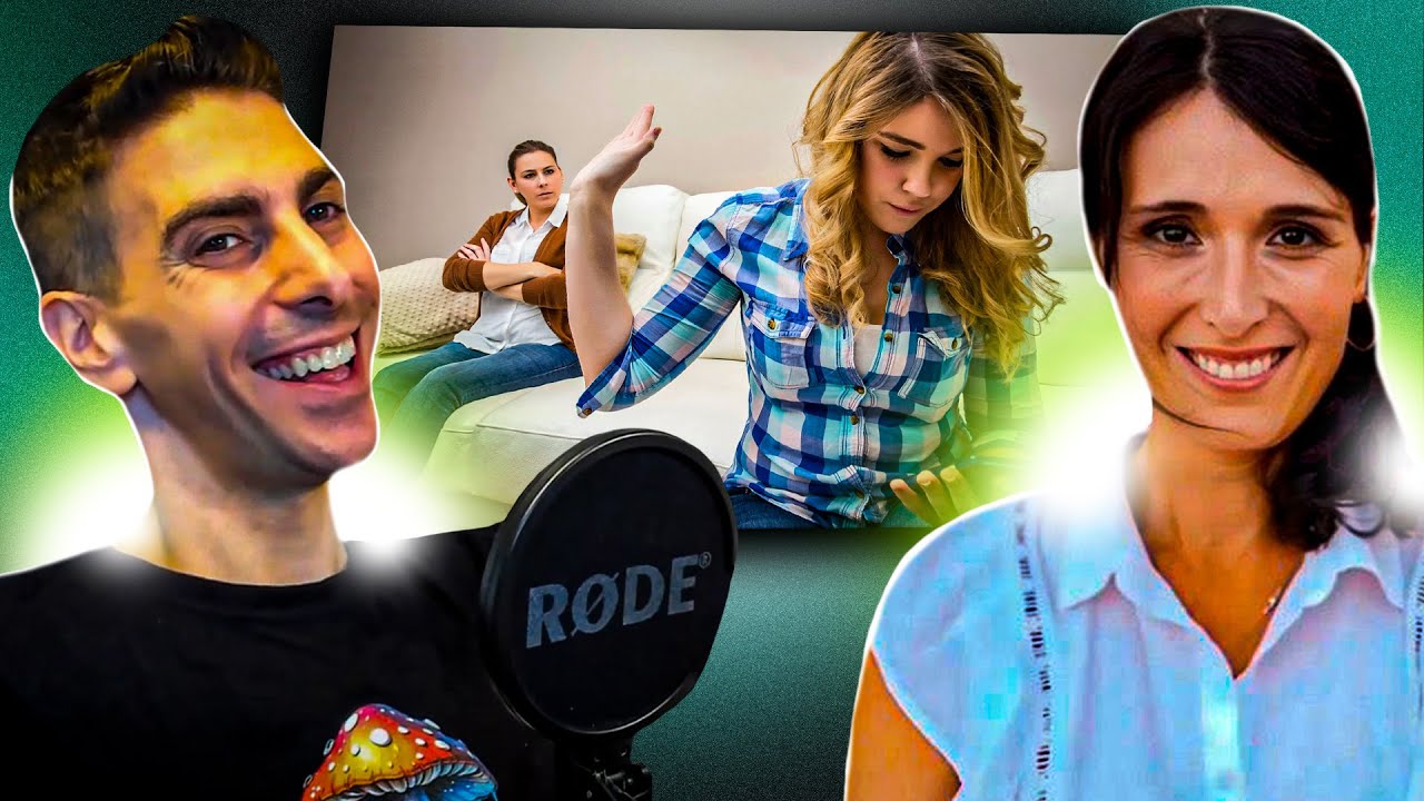 COMPRENDAMOS a los ADOLESCENTES... Con Lule Soler... - YouTube
