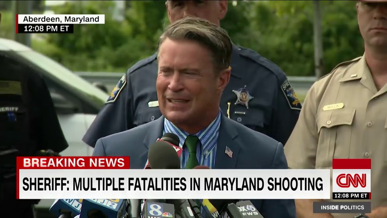 3 killed in shooting at Rite Aid distribution center | CNN Sep 20, 2018 ...