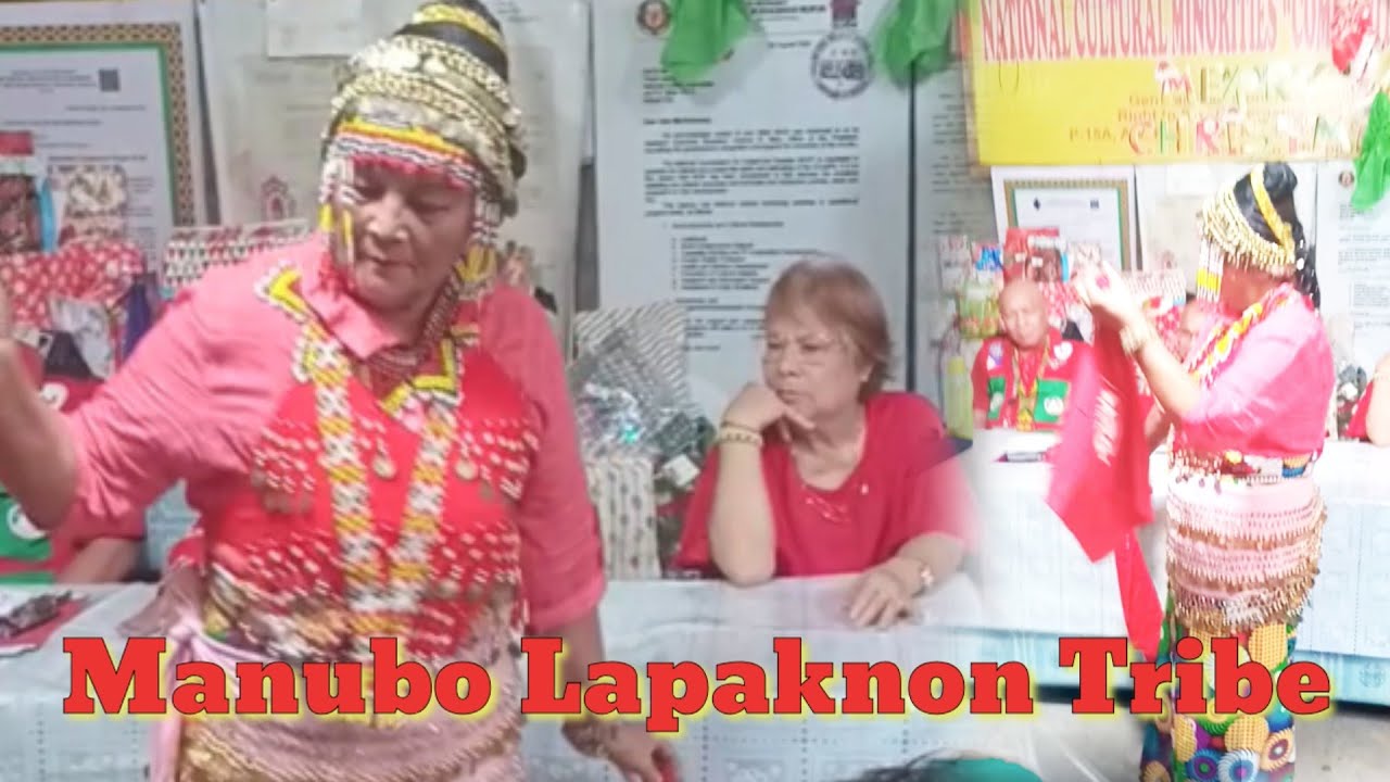 Manobo- Lapaknon Tribe Dancing #kinemaster #oppoa31 - YouTube
