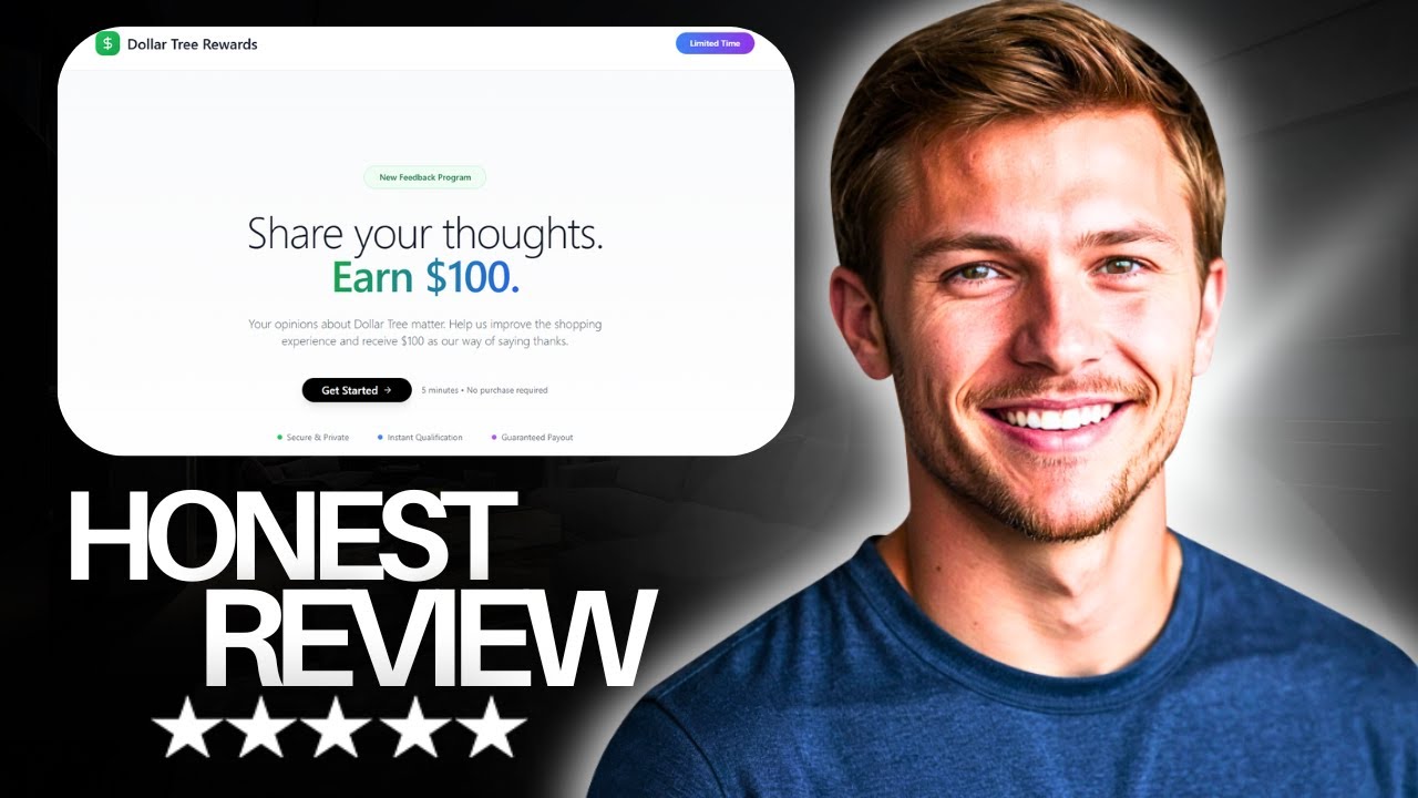 Dollar3.us Review: Identity Theft Trap Disguised as Free Gift Cards ...