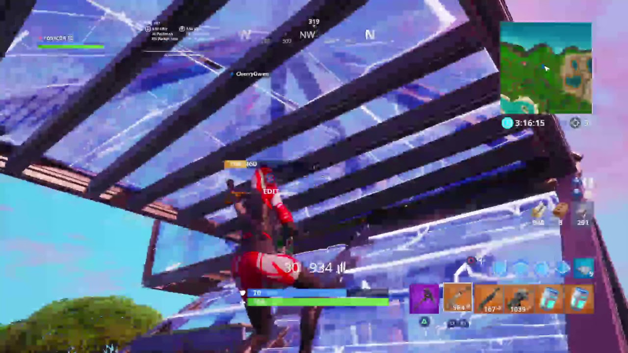 Diging place - YouTube