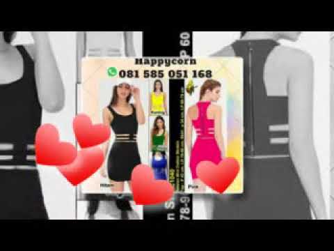 +6281-5850-51168 Distributor Baju Seksi Ketat,  Baju Seksi Korea,  Baju Kimono Seksi Happycorn