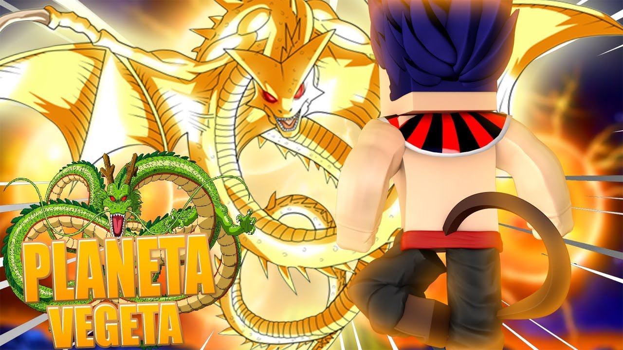 Minecraft: O SUPER SHENLONG !?! - O PLANETA VEGETA (YAMOSHI) #32 ...