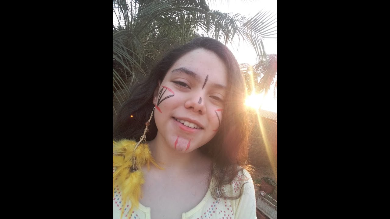 MÓDULO 1 - MOFRA (PARTE HISTÓRICA) - POVOS INDÍGENAS - YouTube