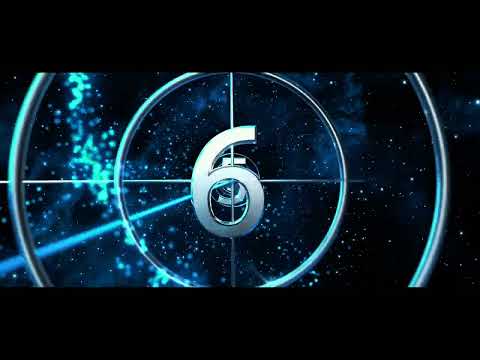 IMAX Countdown - Cameras 4K 5.1