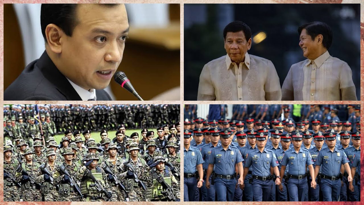 Breaking News!!! Pangulong Marcos Umayaw sa Loyalty Check para sa mga ...