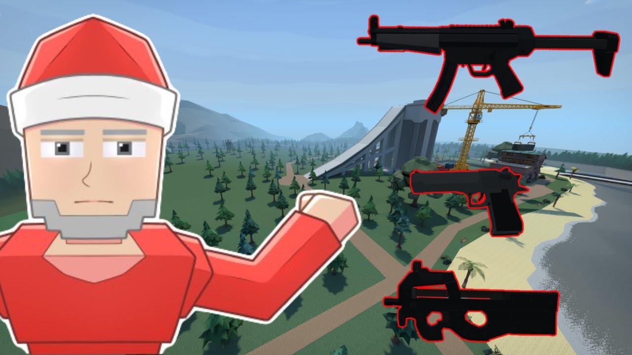 Gorebox Update V15.12.3 Showcase... - YouTube