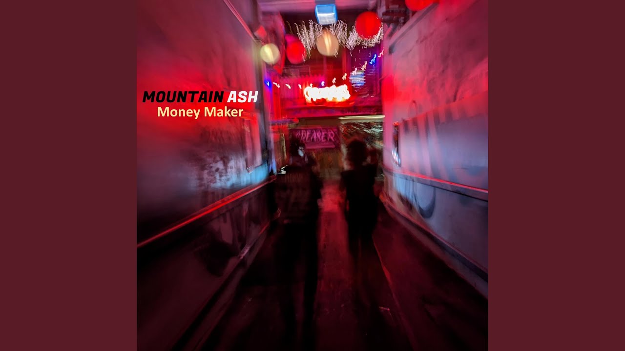 Money Maker - YouTube
