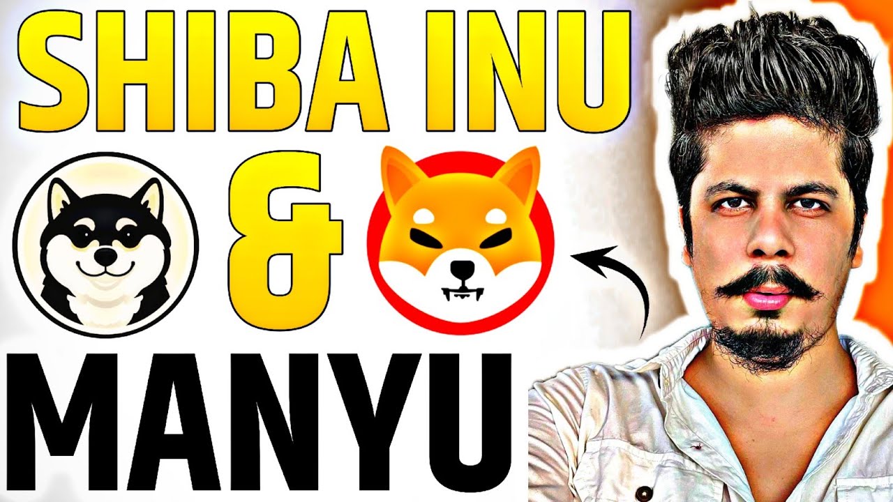 Shiba Inu & Manyu | Next Shiba Inu - YouTube