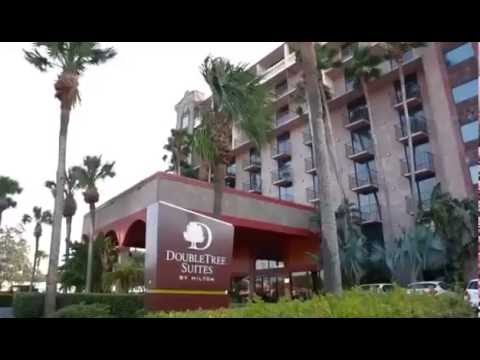 DoubleTree Suites by Hilton McAllen - YouTube