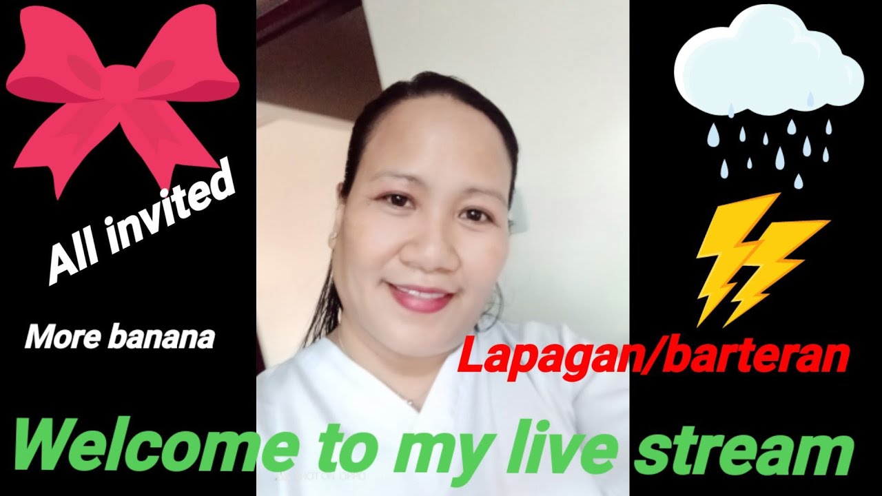 Amy vlog tv#154LAPAGAN/BARTIRAN COME AND MEET NEW FRIEND.. - YouTube