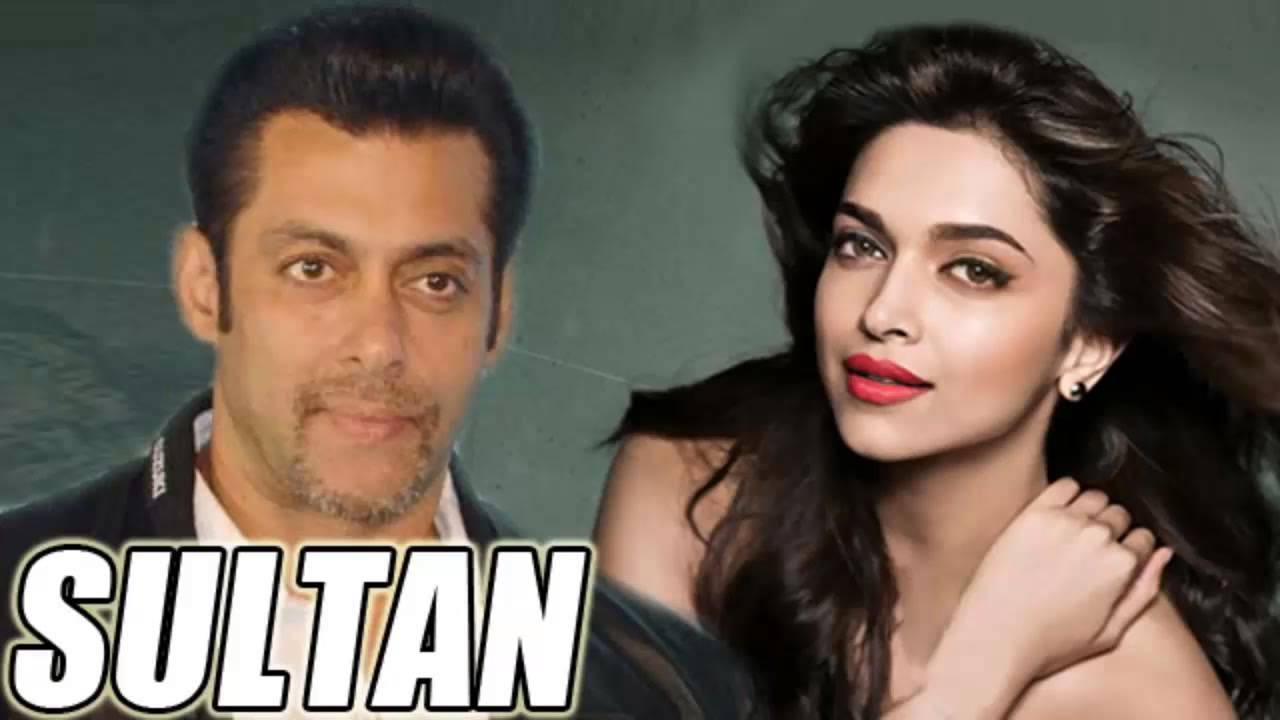 Sultan Movie Song Salman Khan Arijit Singh Deepika Padukone Latest ...