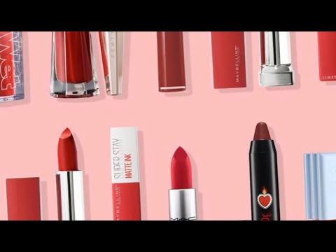 Son zamanların sevimli dodaq boyaları/08.02.2021