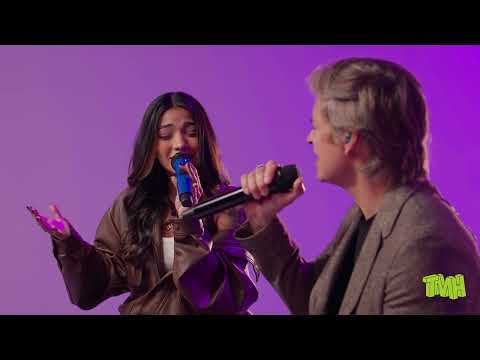 Carlos Baute & Luana -  Amor y Dolor + Que Alguien Me Diga [#TMHSessions]
