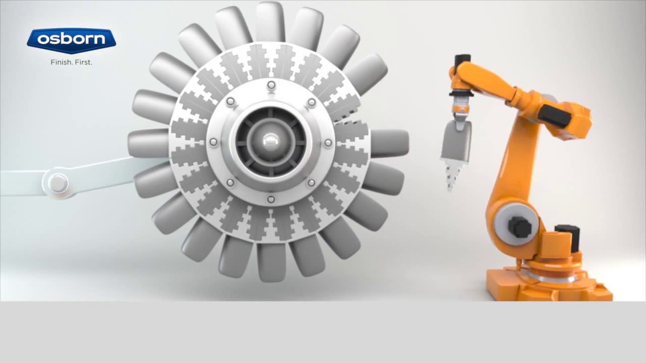 We are Osborn Capabilities Video - YouTube