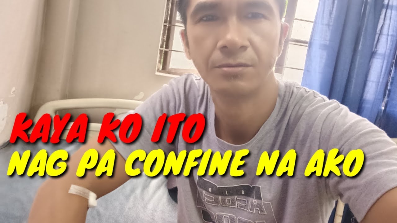 May halong Kaba,tao parin ako... - YouTube