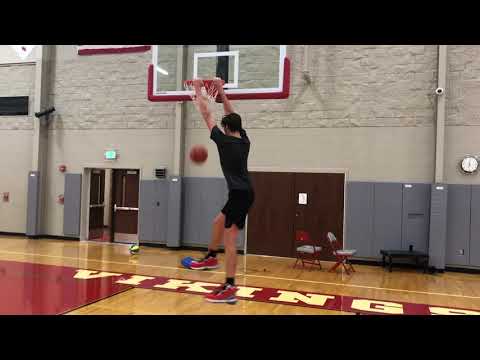 Ryan Eubanks (Fayette Academy/Rise Above) 2022 - YouTube