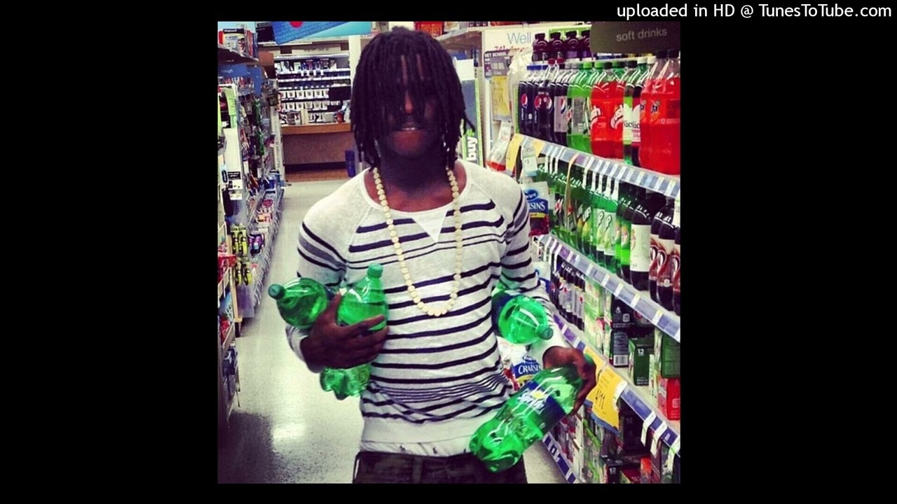 [FREE] futuristic chief keef + capo + (glo) type beat 2022 - "normal ...