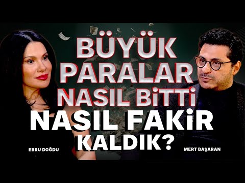 Mert Başaran Hayatının Özel Anlarını “Çok Geç Olmadan”da Anlattı!  | Ebru Doğdu - Mert Başaran