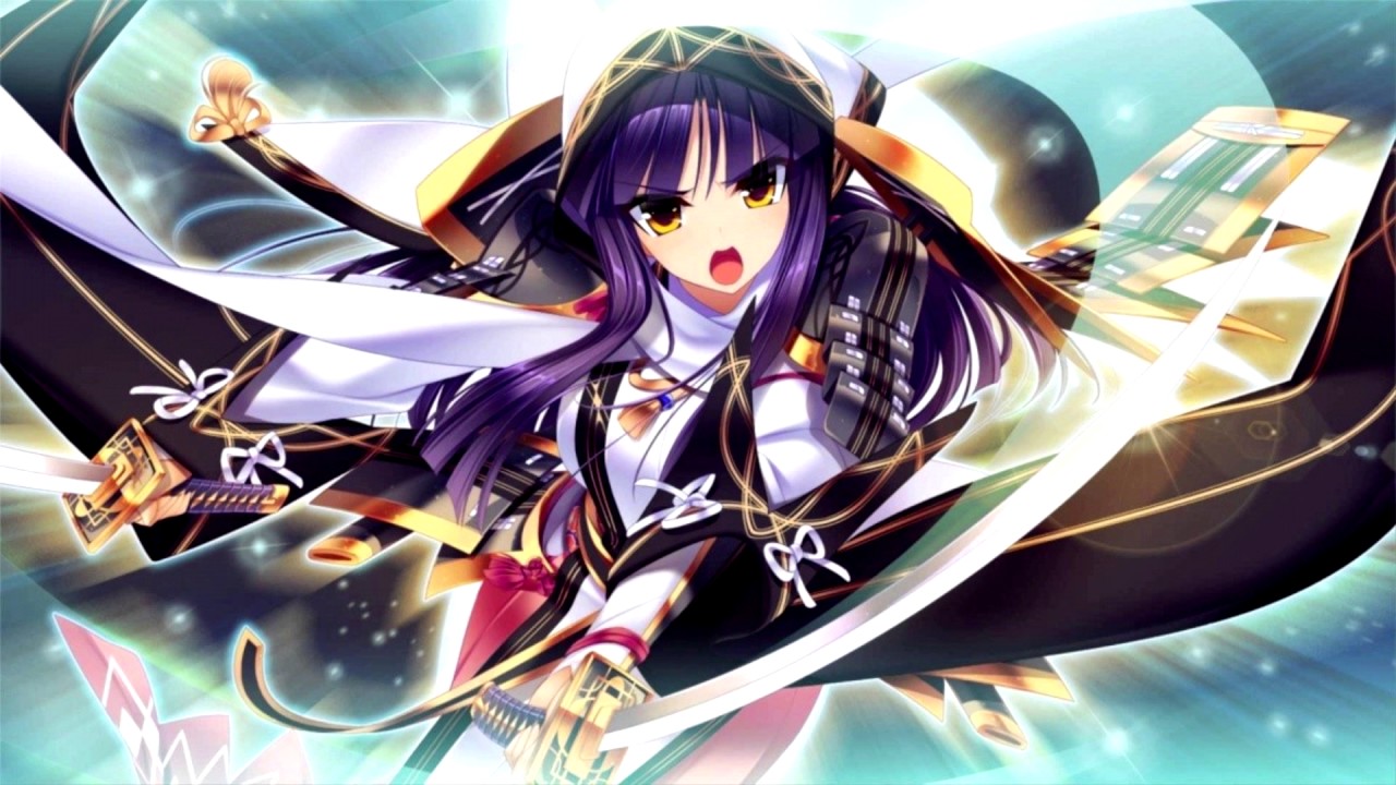 Nightcore - Go Go Go - YouTube