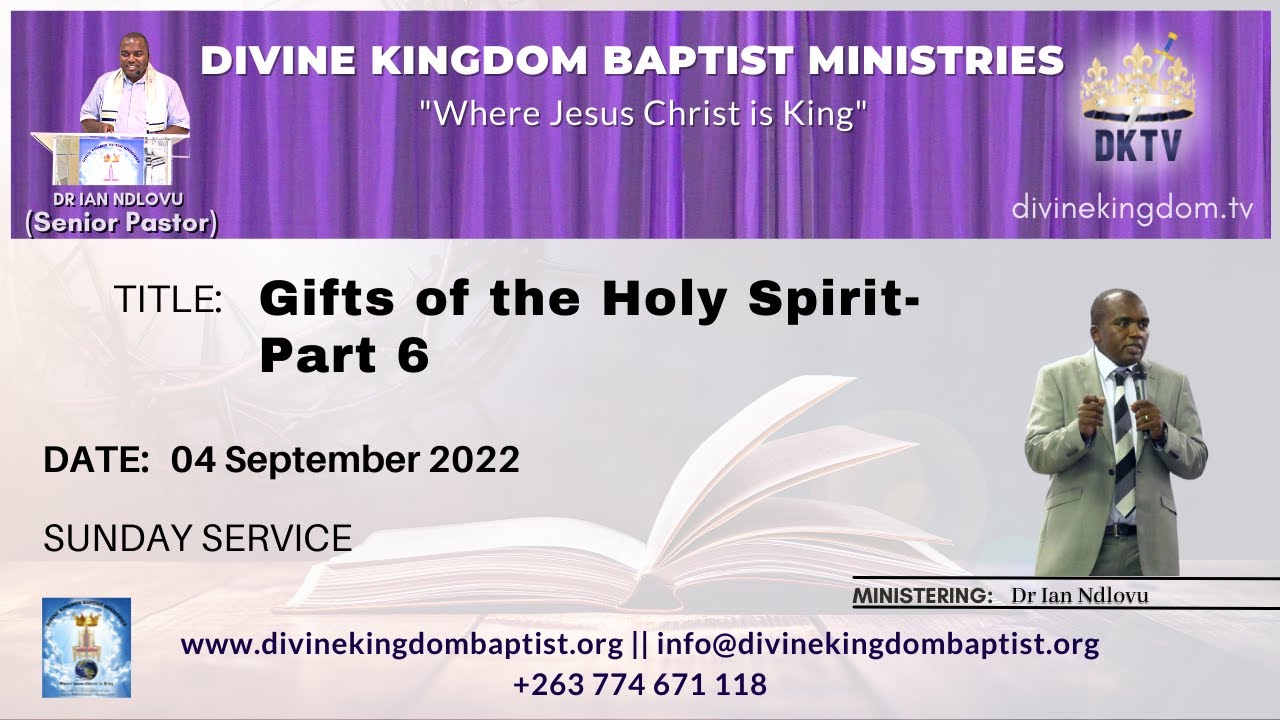 The Gifts Of The Holy Spirit Part 6 04 09 22 YouTube The Gifts Of The Holy Spirit Part 6 04 09 22 YouTube