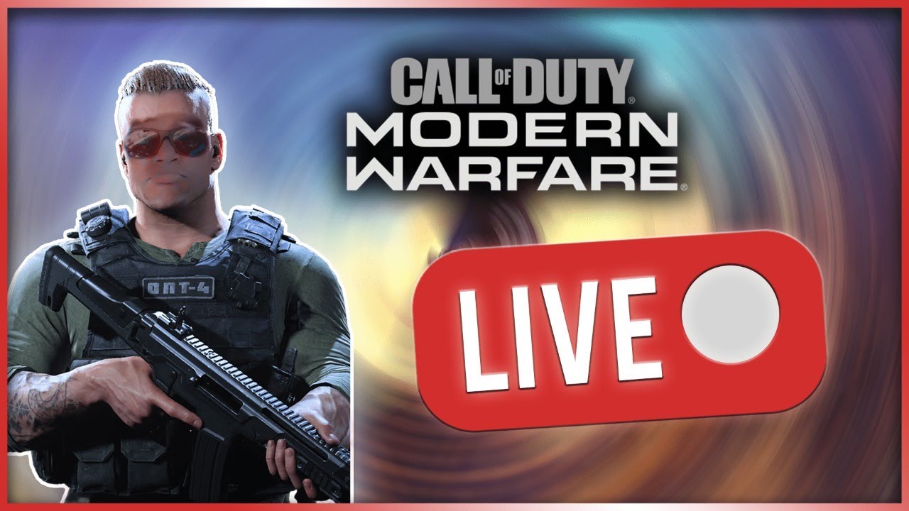 COD & CHILL PULL UP !!! - YouTube