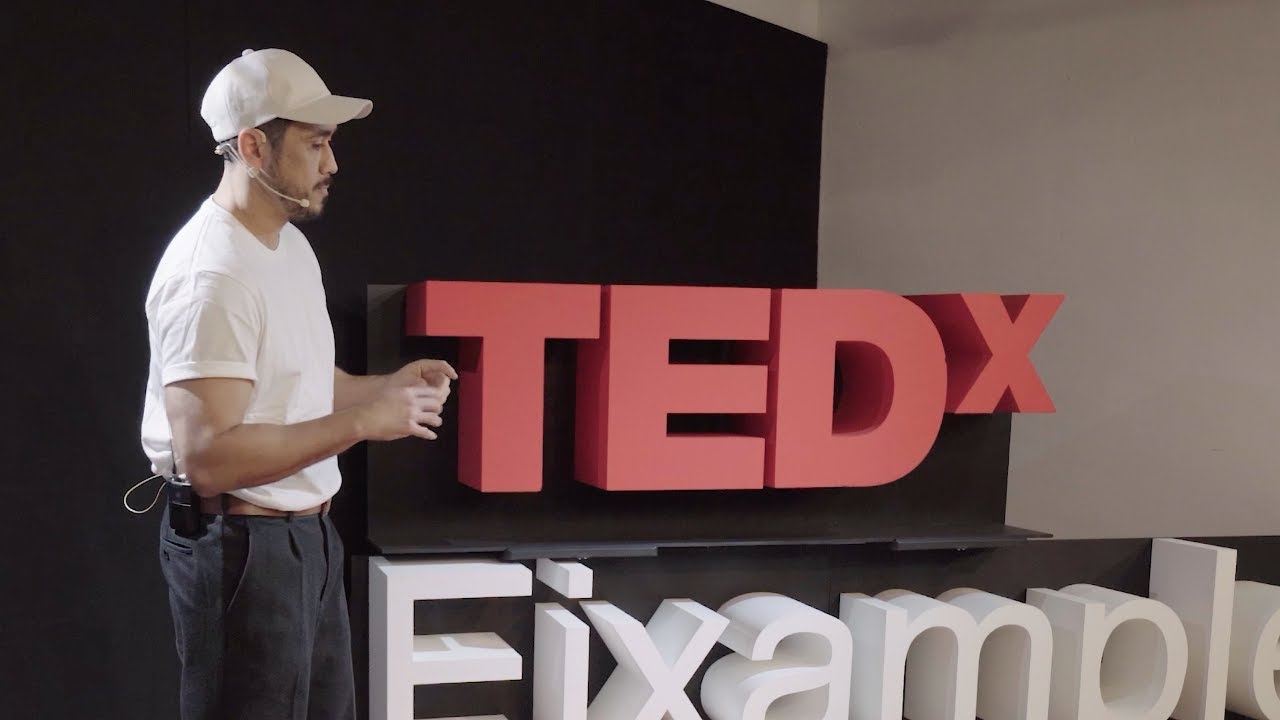 Me encanta no ser tendencia | Gino Pezzia | TEDxEixample - YouTube