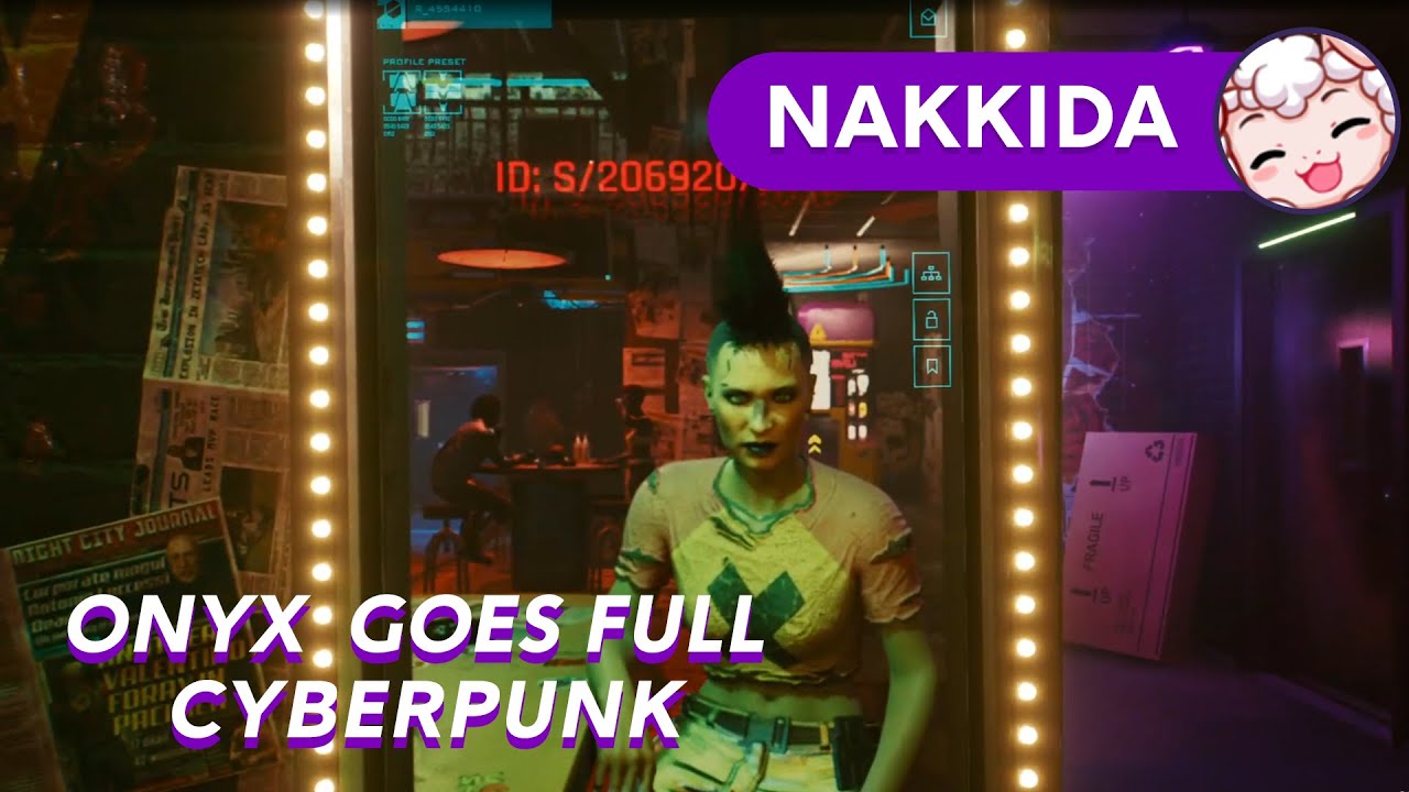 Nakkida - Top Clips (Week of December 7, 2020) - YouTube