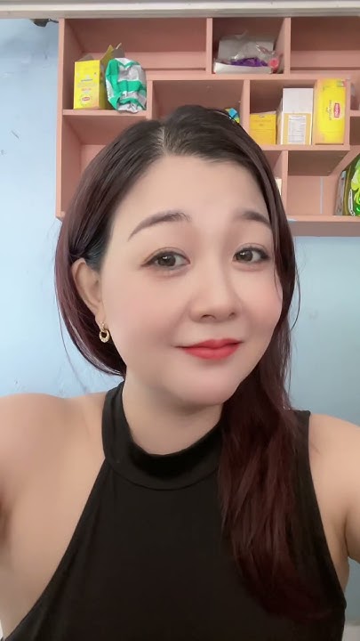 Dạ em tên Hà ạ 🥰 - YouTube