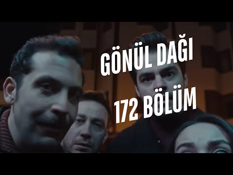 Gönül Dağı 172. Bölüm - Bu hafta iyiydi #gönüldağı