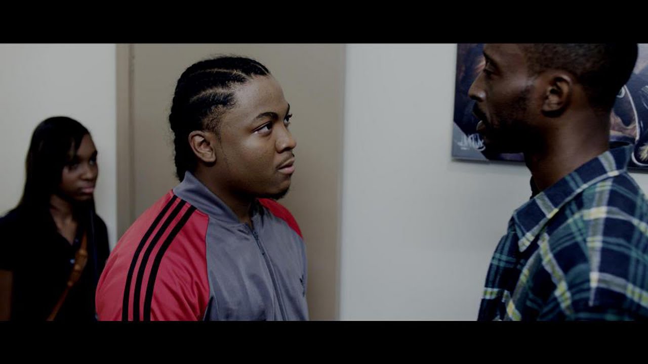 For Colored Boys, REDEMPTION / PILOT - Season 1 - YouTube