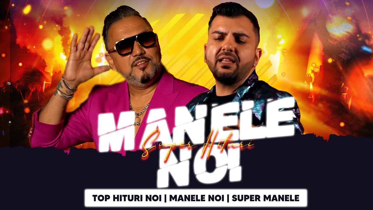 Sorinel Pustiu,Cristi Mega | Super Manele - YouTube