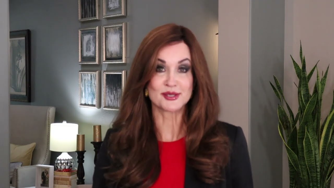 Elect Pamela Carter for Scottsdale Council 2022 - YouTube