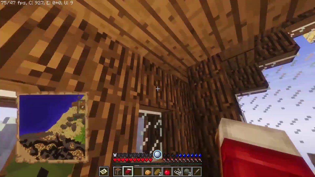 Leafing Around In "Leaf It Alone". - YouTube