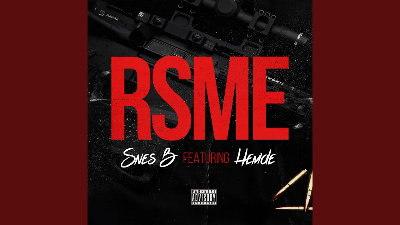 RSME feat Hemde - YouTube