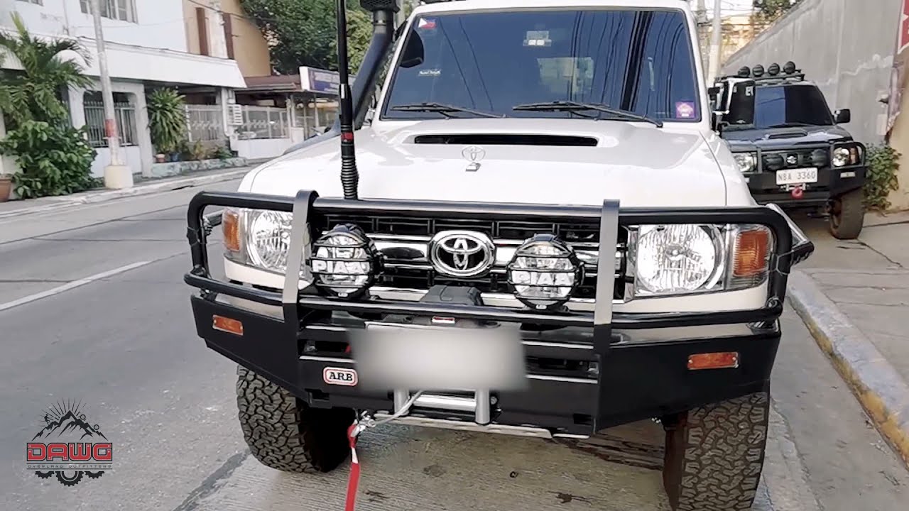 what does it take to have a fully built LC76 Rebirth? - YouTube