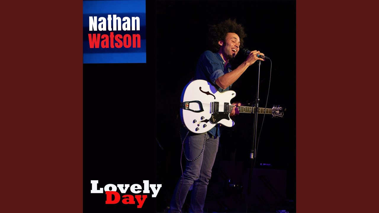 Lovely Day - YouTube