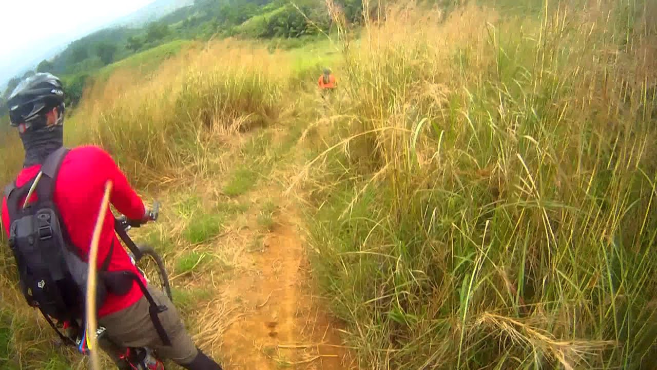 bataan death march killer loop ride 1-18-2013 - YouTube