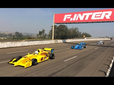 Formula Inter - F.Inter Day - 18/11 - YouTube
