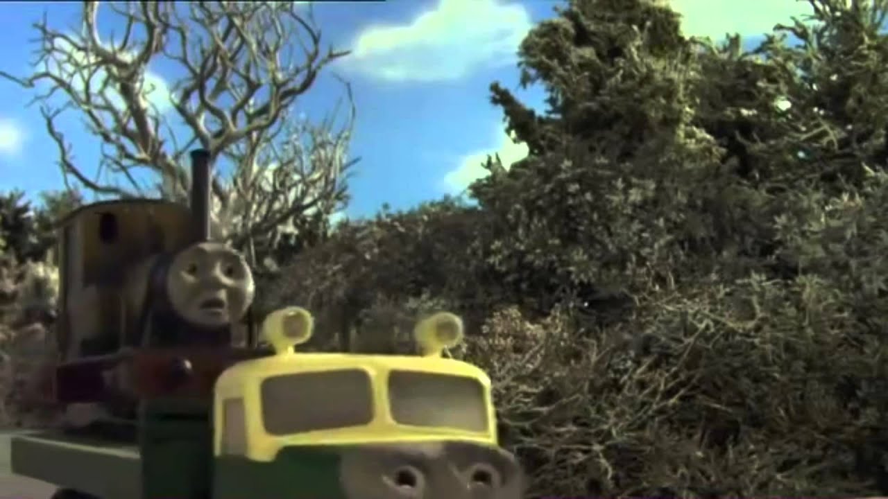 Thomas and Friends song : Surprises Season 8～11 - YouTube